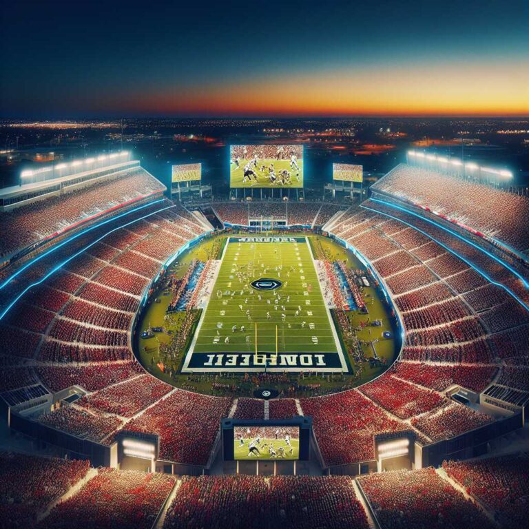 Cfb Playoff - The College Football Playoff (CFP): A Deep Dive into the ...