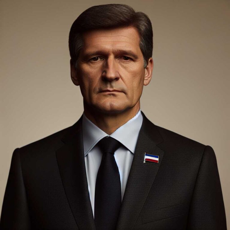 George W. Bush - The Legacy of George W. Bush: A Balanced Examination ...