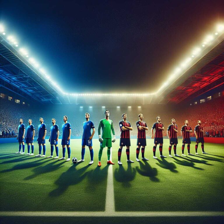 Chelsea vs Morecambe - A Comprehensive Overview of Chelsea vs Morecambe ...