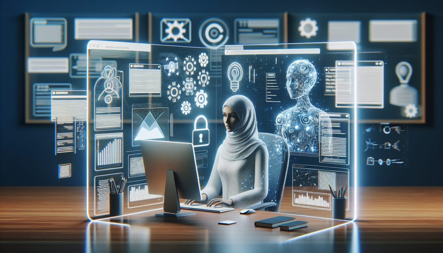 The Rise of AI-Generated Blog Posts: Revolution or Risk? - AutoArticle